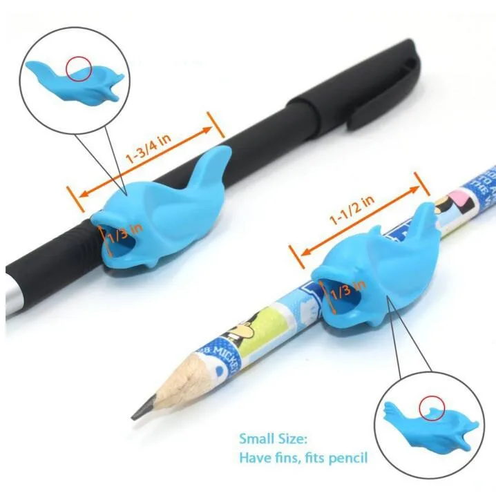 Claw Stick for Elephant Training - Best Handwriting Grip