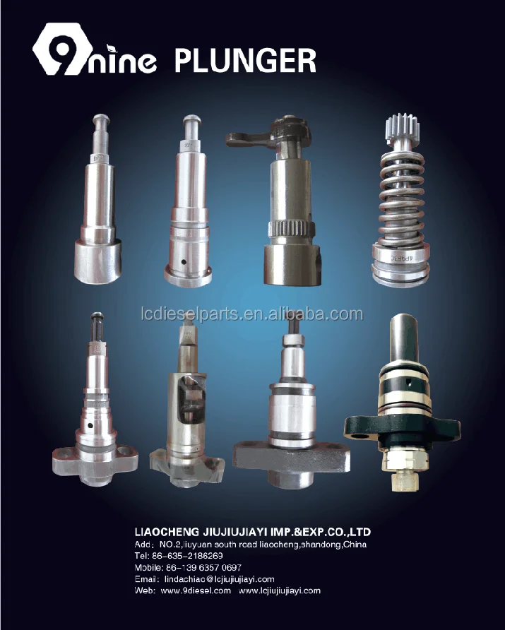 Good Feedback Euro 6 Diesel Fuel Injector 28565336