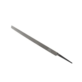 200mm 8'' Mini Slim Taper File Stainless Steel Hand File - Buy ...