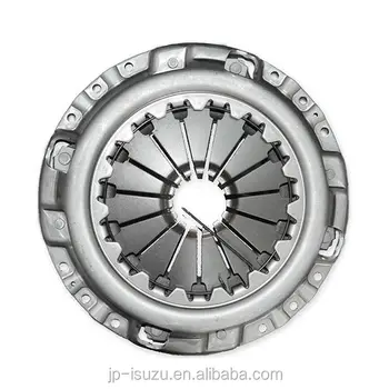 For Isuzu Clutch Pressure Plate 325* For 4he1 4hk1 - Buy Heavy Truck ...