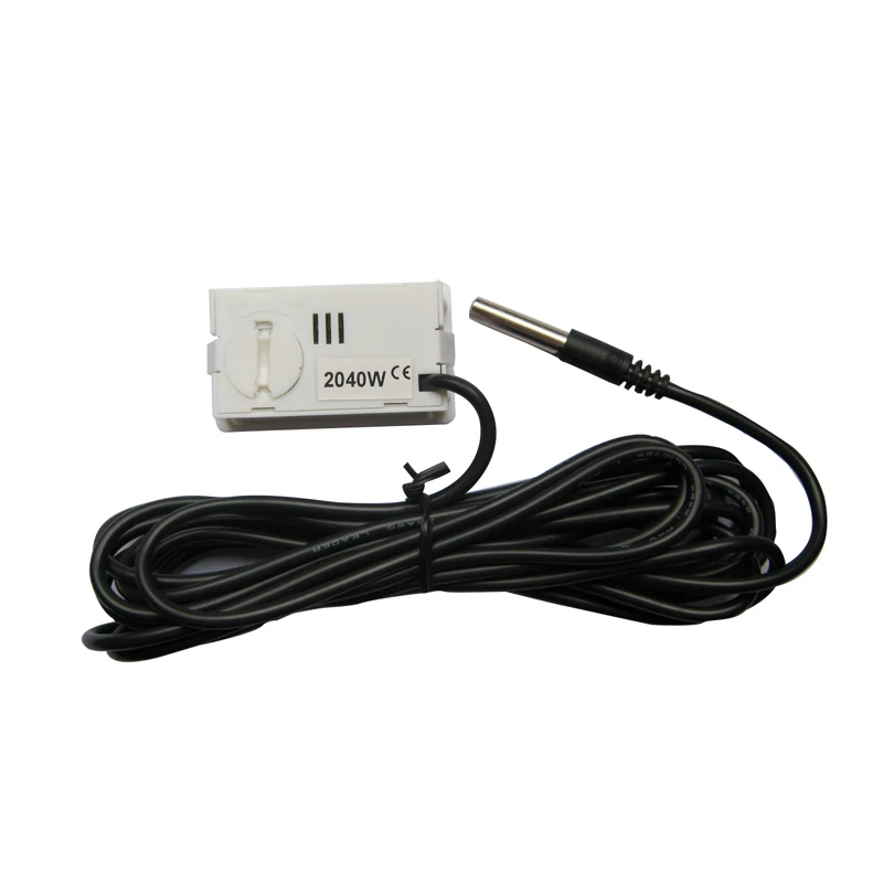 FRANKEVER PM428 Digital Panel Meter - Precision & Reliability