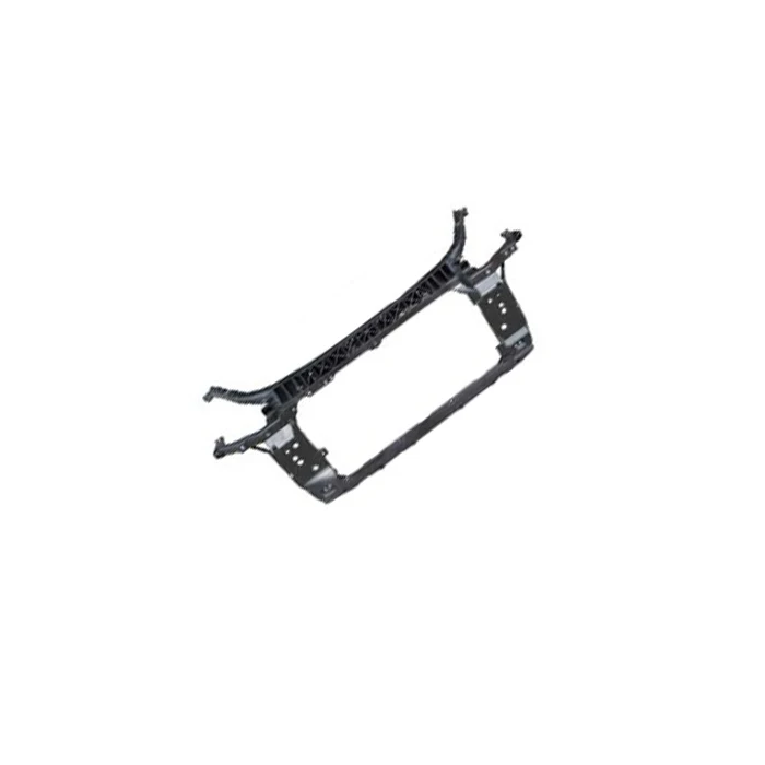 Auto Parts Radiator Support For Hyundai I10 07-11 64101-0x000 - Buy ...