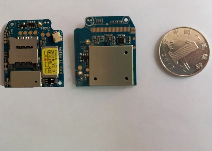 Nb-iot Indoor Gps Tracker Solutions Wifi Agps Lbs Location Tracking ...