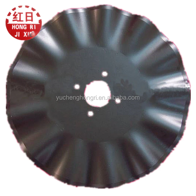 Spare Parts for Disc Harrow - Durable & Efficient Solutions