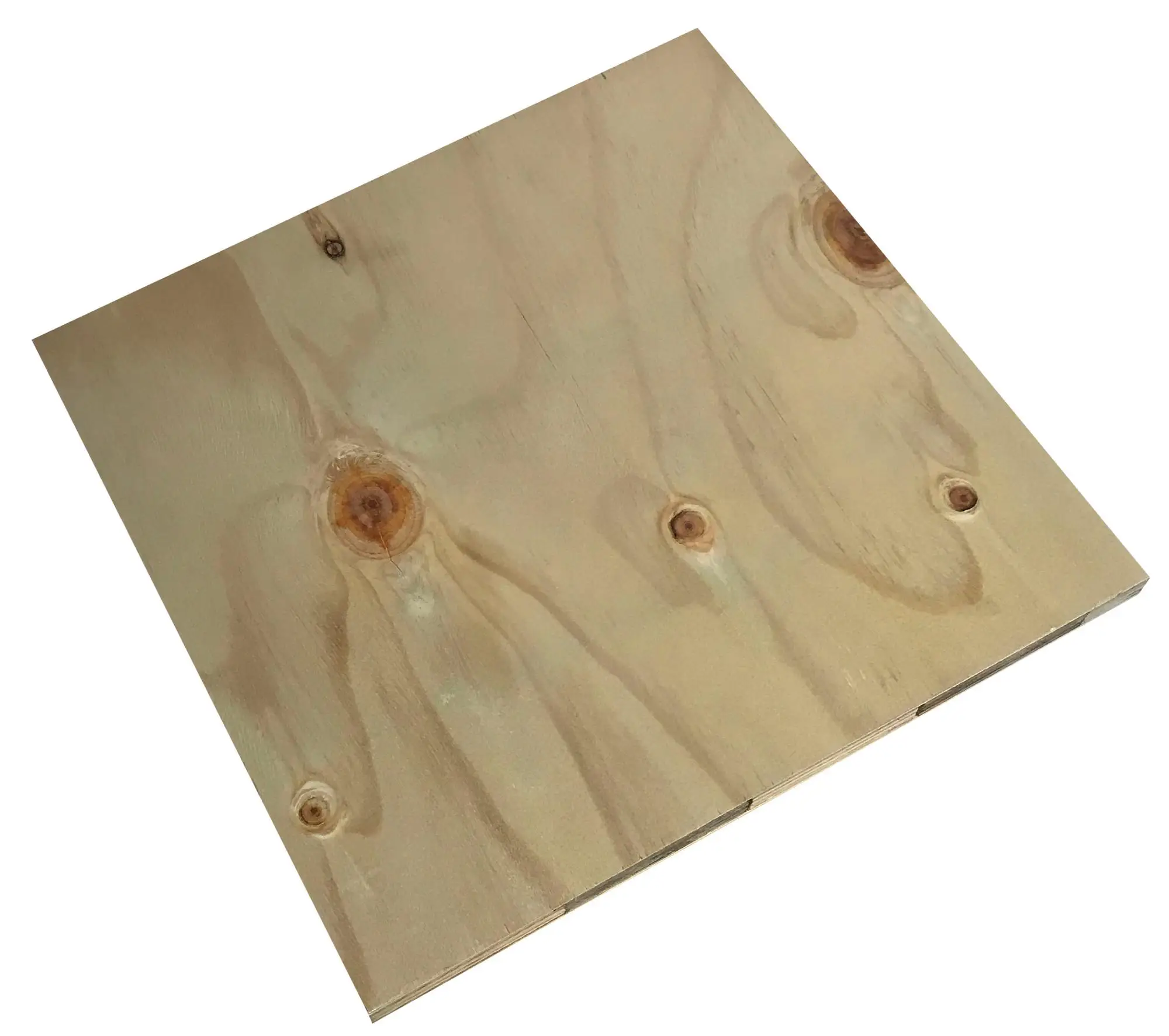 18mm Pine Wood Sheets Finger Joint Core Faced Mdx Plywood Marine - Buy ...