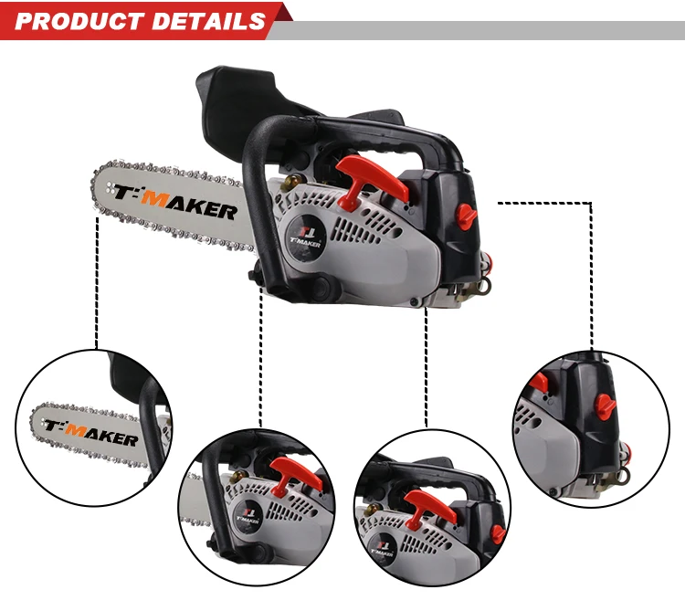 25cc Promotional Hand Chain Saw Chinese Chainsaw 2500 - Buy Chinese ...