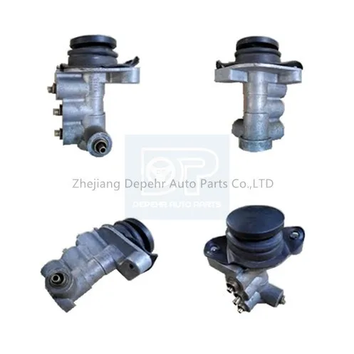 European Truck Brake Parts - RVI Air Brake Valve, Foot Brake & Load ...