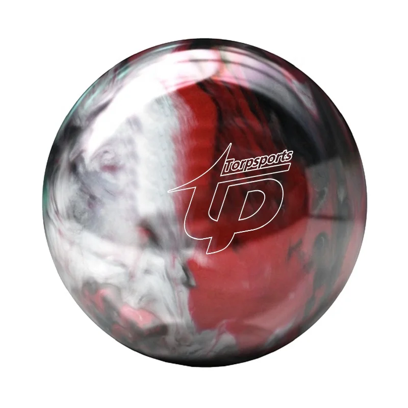 Deep Space Bowling Ball - Explore the Cosmos in Every Roll