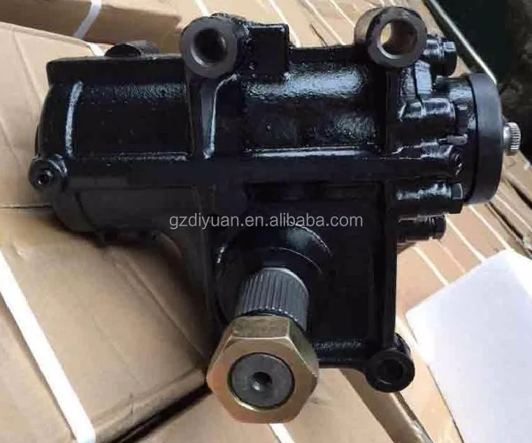 Truck Spare Parts 44110-1450 HINO300 Steering Assy by DY/DEYUAN