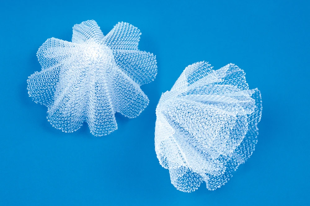 Surgical Polypropylene Hernia Repair Mesh - Buy Polypropylene Hernia ...