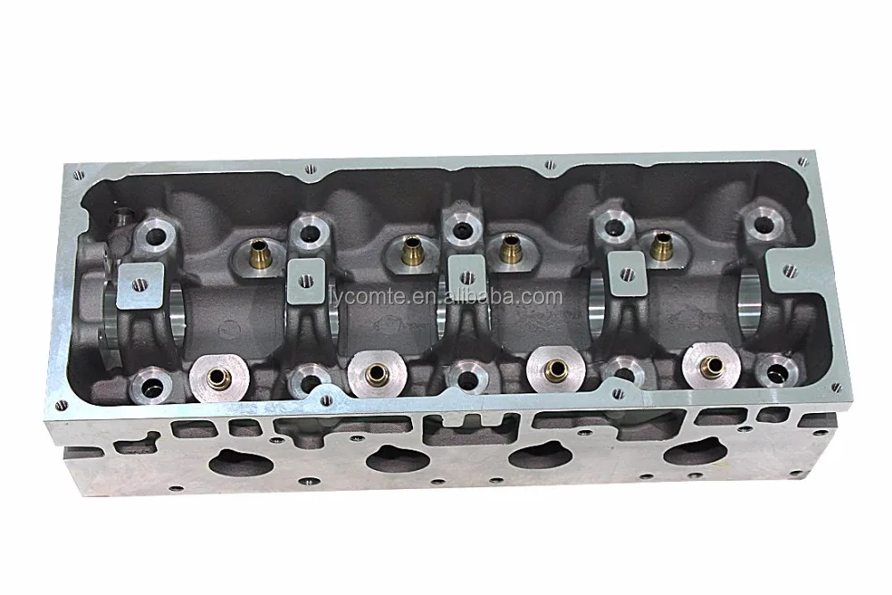 K7m K7j Cylinder Head 7701472681 For Renault Megane Scenic/clio/clio Ii ...