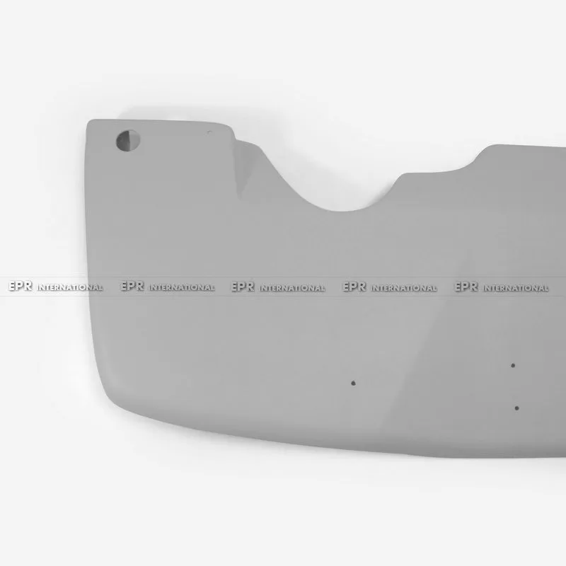 For 98-05 Is200 Rs200 Xe10 Altezza Vot Style Fiber Glass Rear Diffuser ...