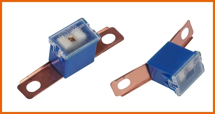 Automotive Type Cartridge Fuse Lp Jcase Fuse - Buy Jcase Fuse,Lp Jcase ...