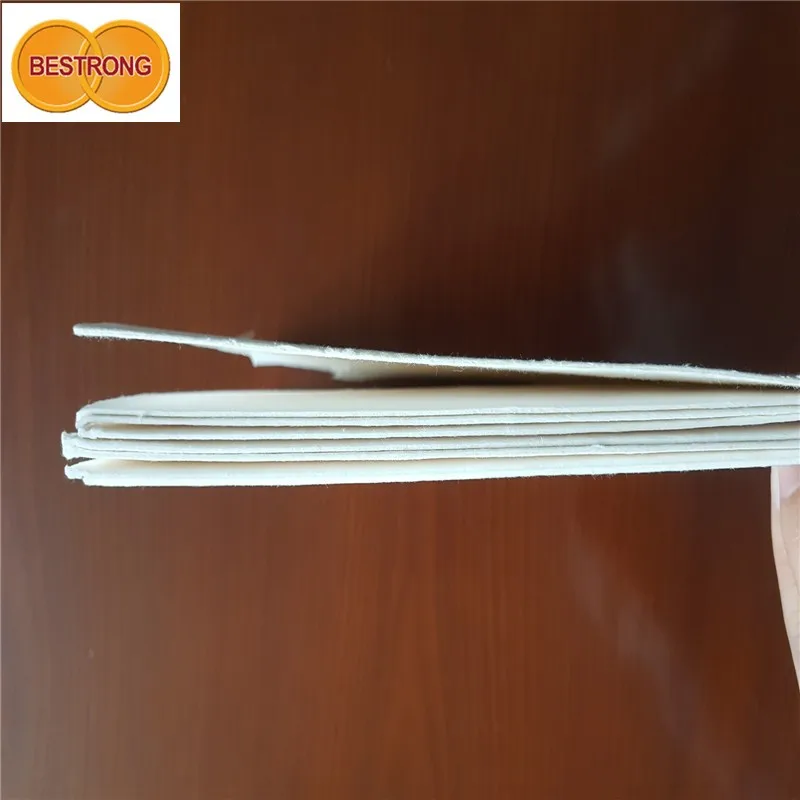 Dietary TFC Bleached Bamboo Pulp - Environmental Friendly