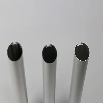 Aluminum Tube Roller Blinds 28/38/55 Mm Aluminum Tube - Buy 38mm ...