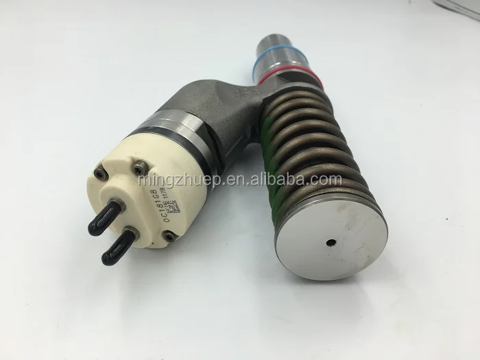 10r8988 Fuel Injector Assy Diesel Engine C15 C18 Injector 10r-8988 ...