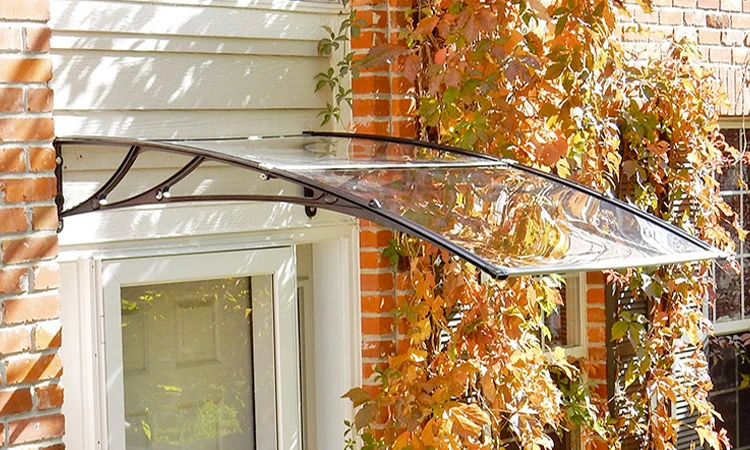 UV Blocking Polycarbonate Sheets - Durable & Versatile