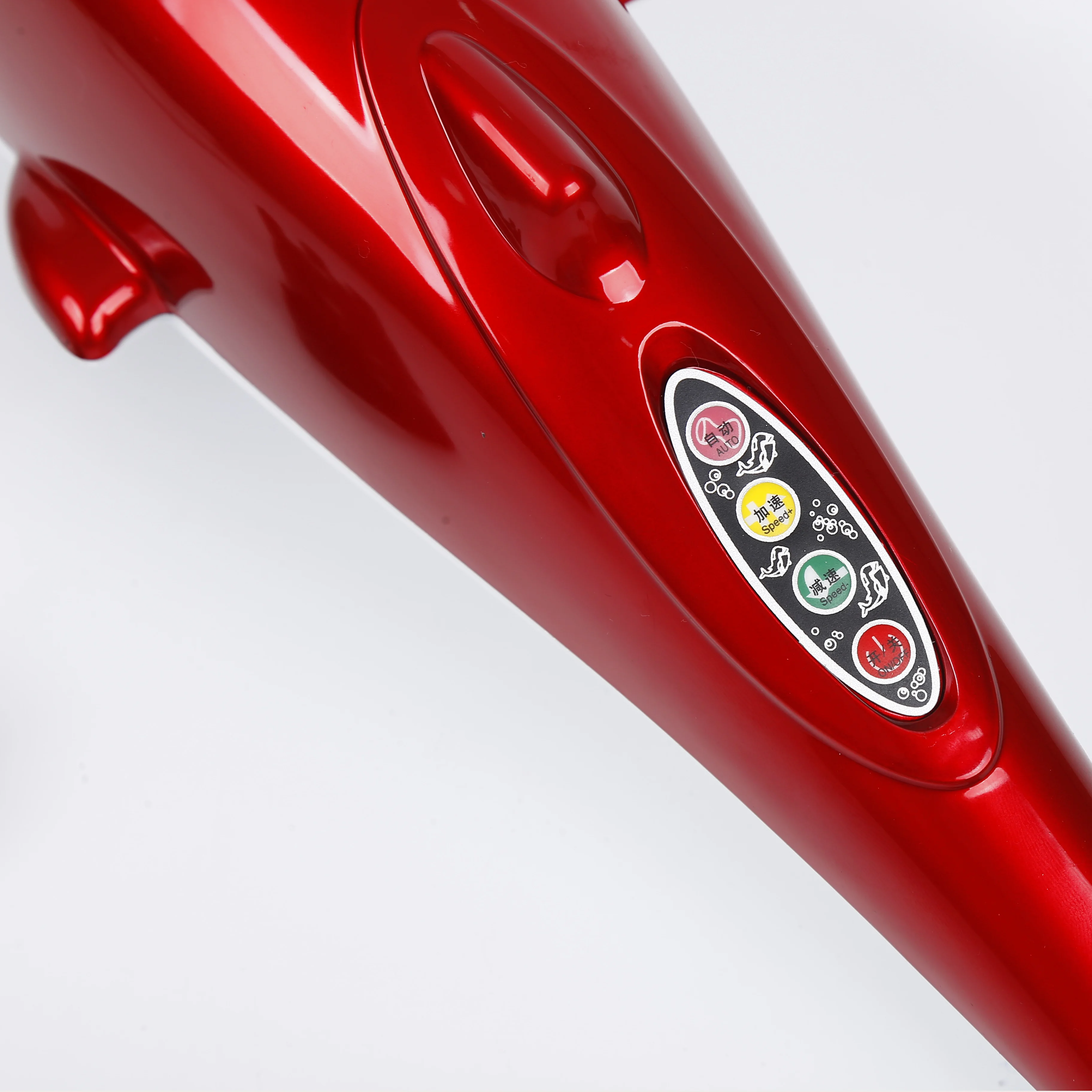 Massage Hammer - Electric Vibrating Infrared Dolphin Massager