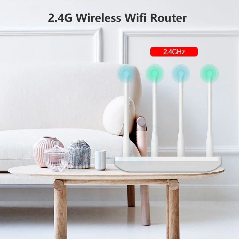 4 2 Connection Wifi Openwrt White Label 192.168.169.1 Wireless Router ...