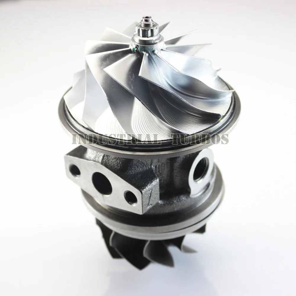 ユニバーサルパフォーマンスgt35 Gtx3582 Gt3582ターボチャージャービレットコンプレッサホイール。82 4ボルトタービン ...