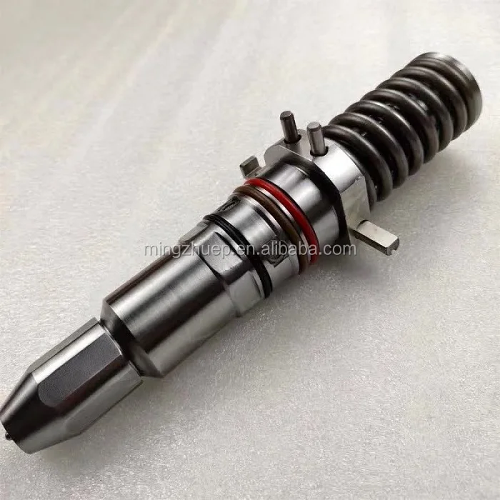Cat 3508 3512 3516 3524 Diesel Engine Fuel Injector 4p9076 4p-9076 ...