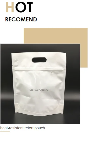 High Quality Waterproof Resealable Adhesive Labels Stickers For ...