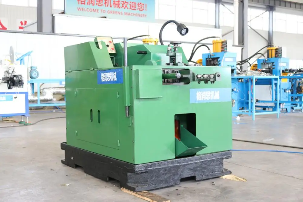 Self Drilling Screw Making Machine Production Line - Buy Self Drilling ...