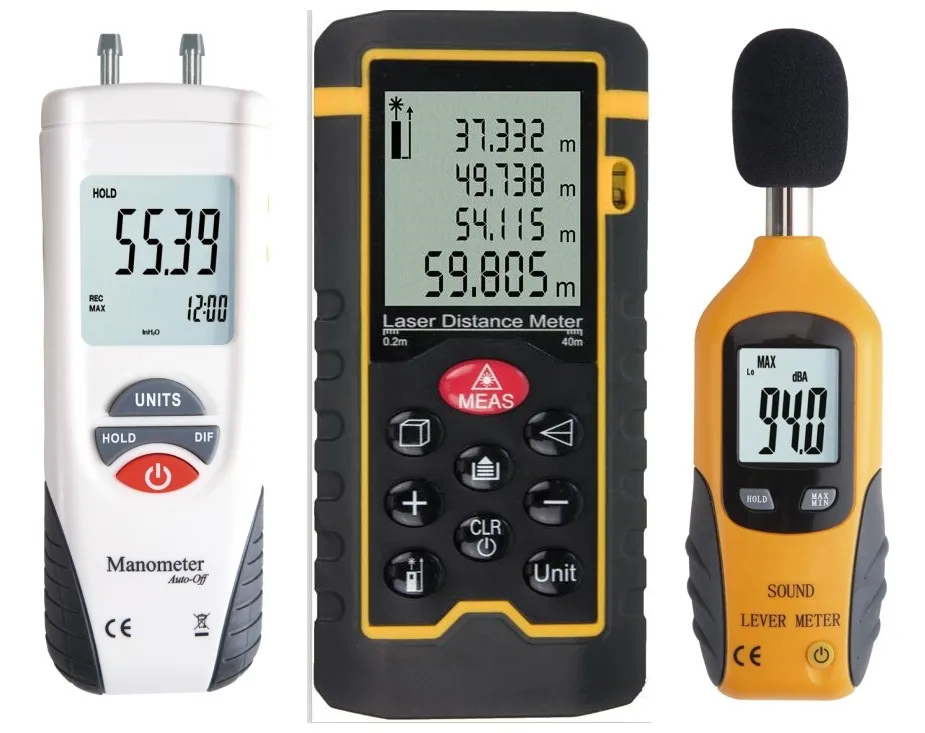 Hot-sale Sound Level Meter,noise Dosimeter From Factory| Alibaba.com