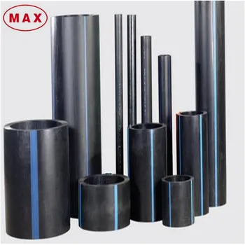 Black Hdpe Poly Water Pipe 1 Inch - Buy Black Poly Water Pipe 1 Inch,1 ...