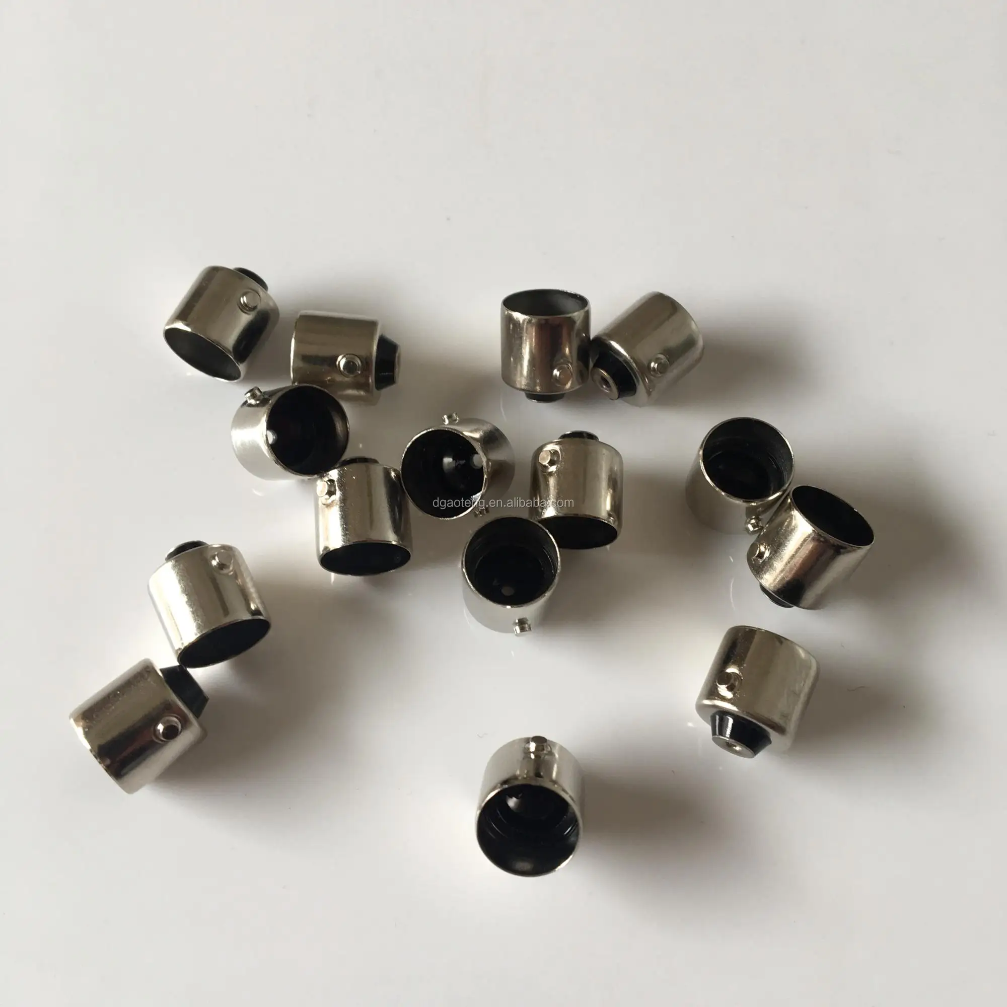 BA9S/10 Bulb Holder - Durable Lamp Socket with 10-Year Warranty