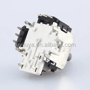 Original 3d Alps Analog Sticks Grips Joystick For Ps4 - Buy Ps4 Analog ...