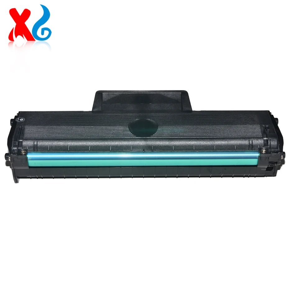 Mlt-d104s Toner Cartridge D104s Compatible For Samsung Ml 1666 1661 Scx ...