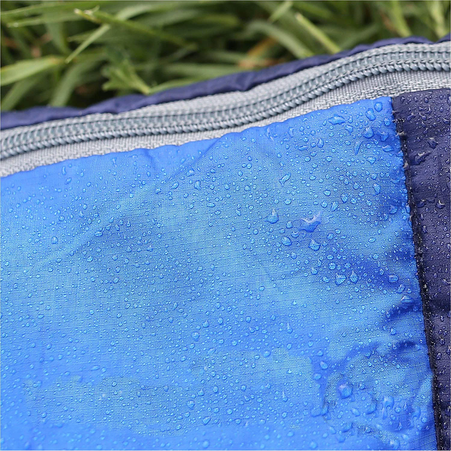 Ultra Light Hyperbaric Oxygen Sleeping Bag - Perfect for Camping