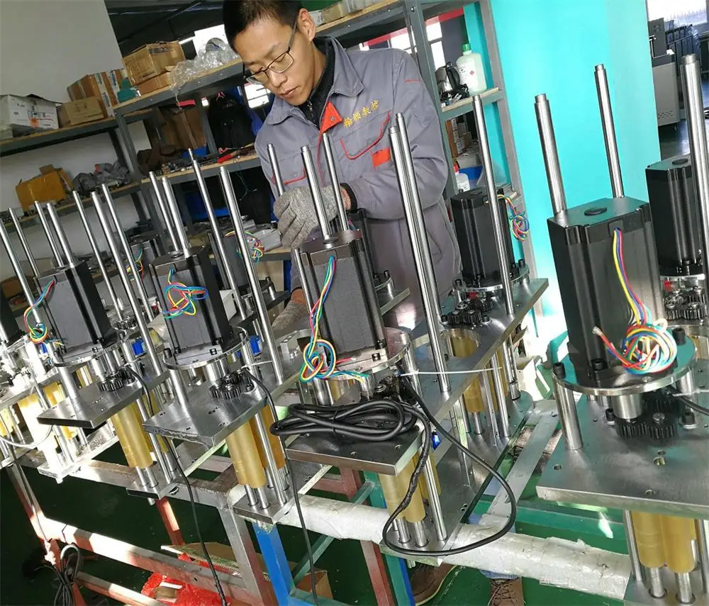 3 in 1 Automatic CNC Channel Letter Bending Machine