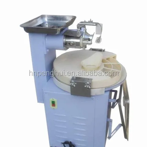 Commercial Cookie Dough Ball Roller - High Speed & Efficiency