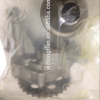 Oil Pump 06a115121 06a 115 121 06a-115-121 30060004 For Car - Buy Oil ...