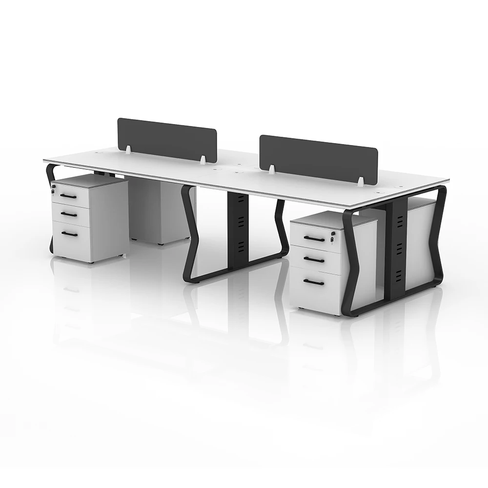 고품질 현대 안정적인 칸막이 모듈 사무실 파티션 워크 스테이션 가구 - Buy 워크 스테이션 가구,사무실 파티션,모듈 사무실 ...