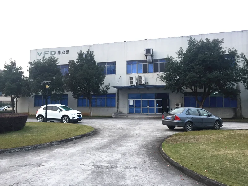 Futaba M402SD07G VFD Display Module - 80 Digits, 800 cd Brightness, 1 ...