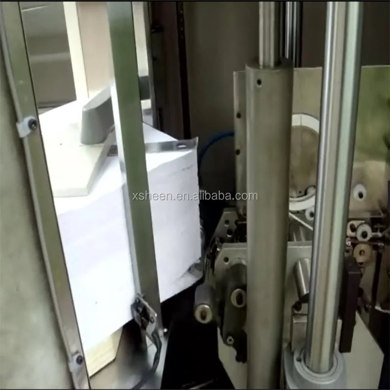 A4 Paper Counting Machines - Efficient and Reliable Solutions