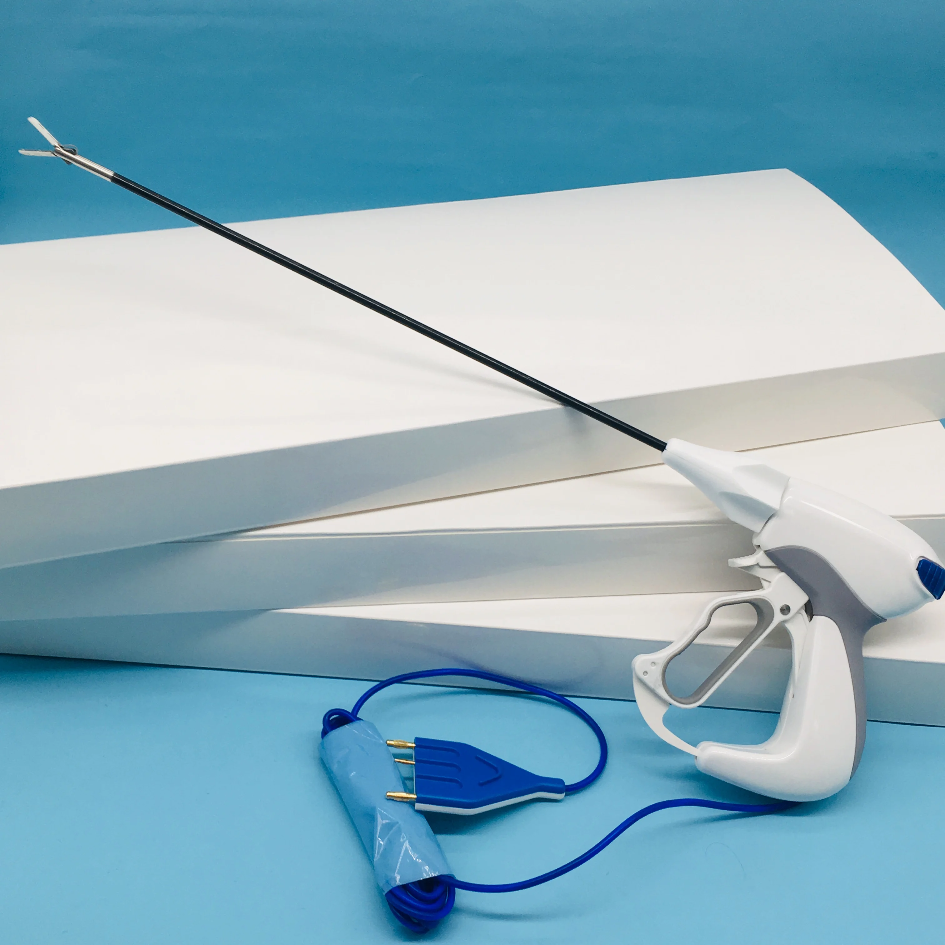 Ligasure Sealing Instrument For Minimally Invasive Surgery - Buy ...