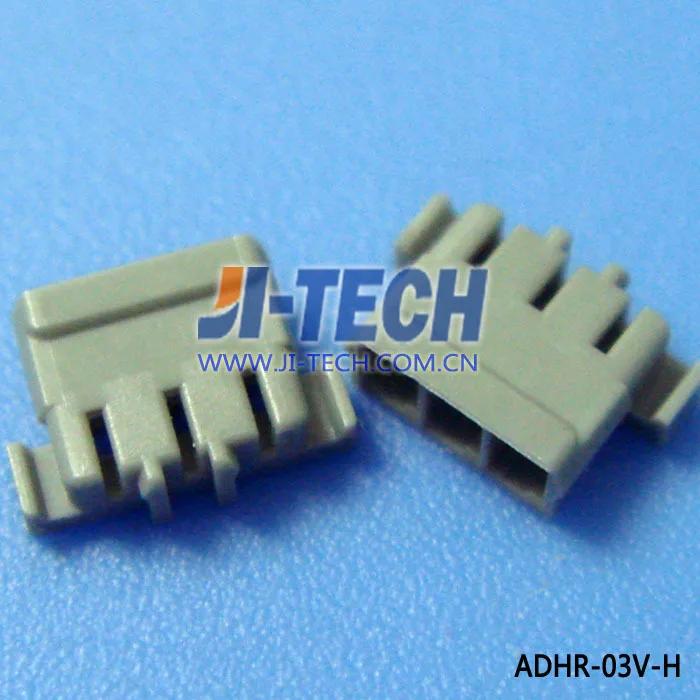 Jst 1.3mm Pitch Adh Series 3 Pin Connectoradhr-03v-h Housing Wire To Board Connector - Buy Wire ...