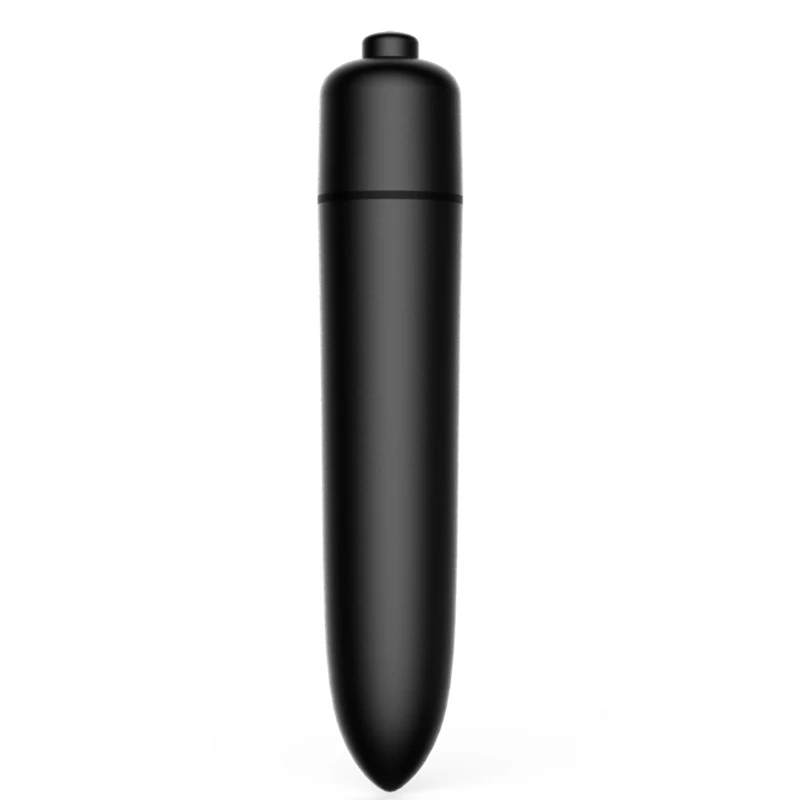 G Spot Bullets Battery Powered Waterproof Sextoy Bullet Vibrator - Buy ...