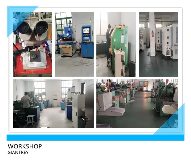 Common Rail Injector Control Valve for Delphi 28278897