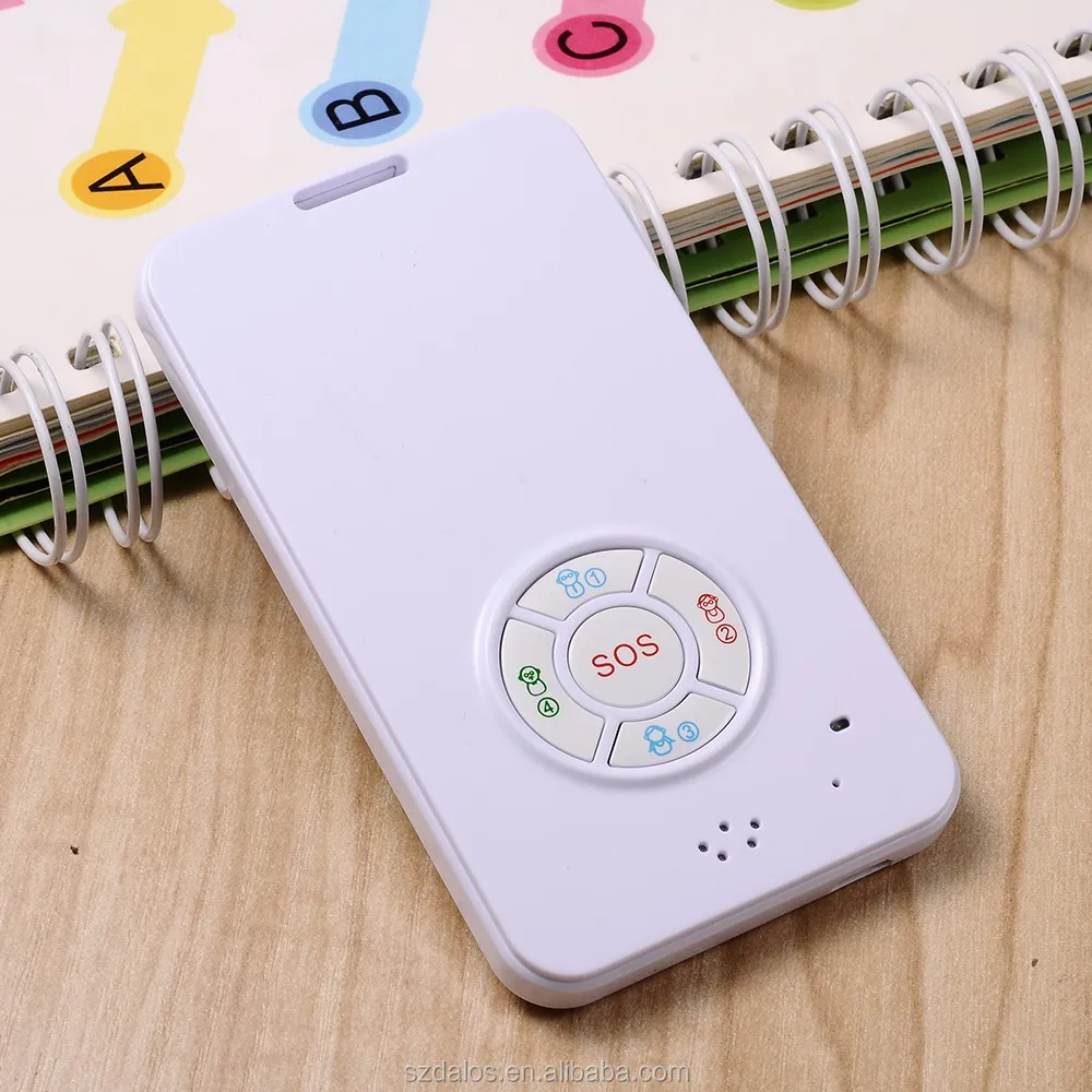 ID Card GPS Tracker - Enhance Student Safety & Communication