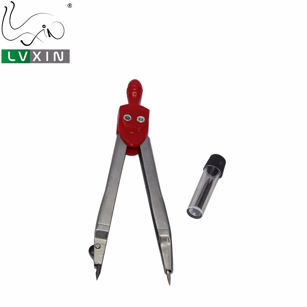 Factory Wholesale Circle Drawing Compasses For Student - Buy Precision ...