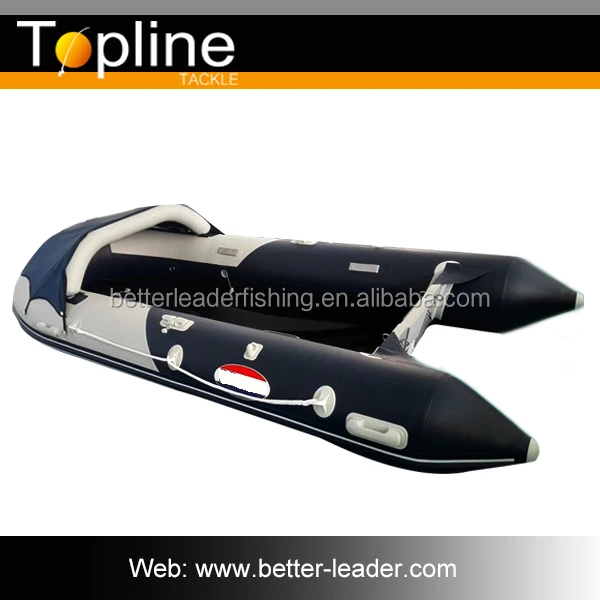 Chinese Factory Fiberglass Inflatable Yacht Boats China - Buy ...
