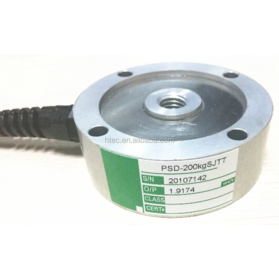 Na10-60kg Load Cell - Precision Weight Sensors