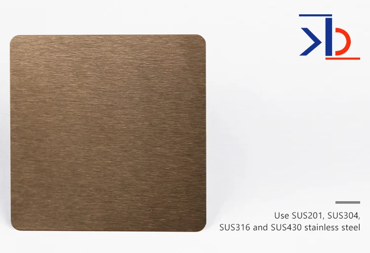 4b Stainless Steel Finish 304 Snow Sand Stainless Steel 0.6mm 1.2mm ...