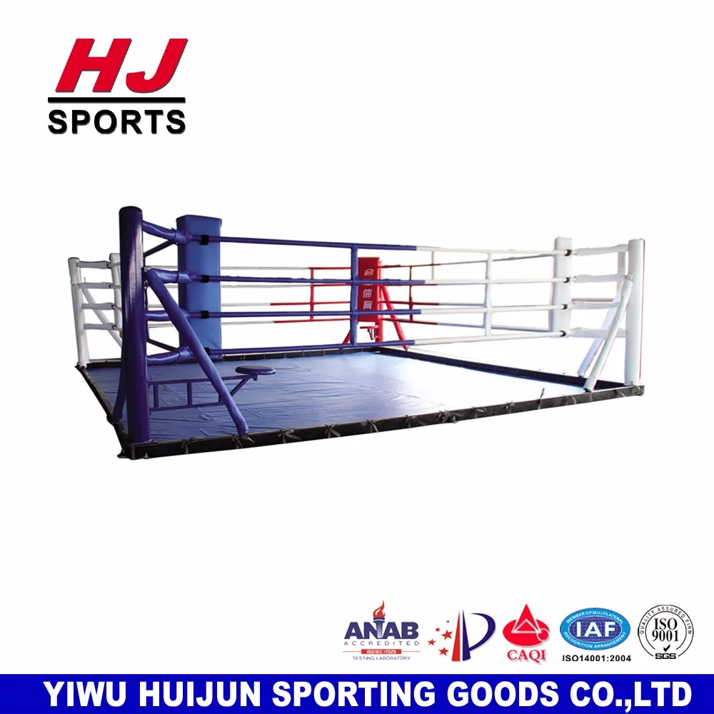 Sale Floor Boxing Ring,Foldable Boxing Rings,Training Boxing Ring Hj ...