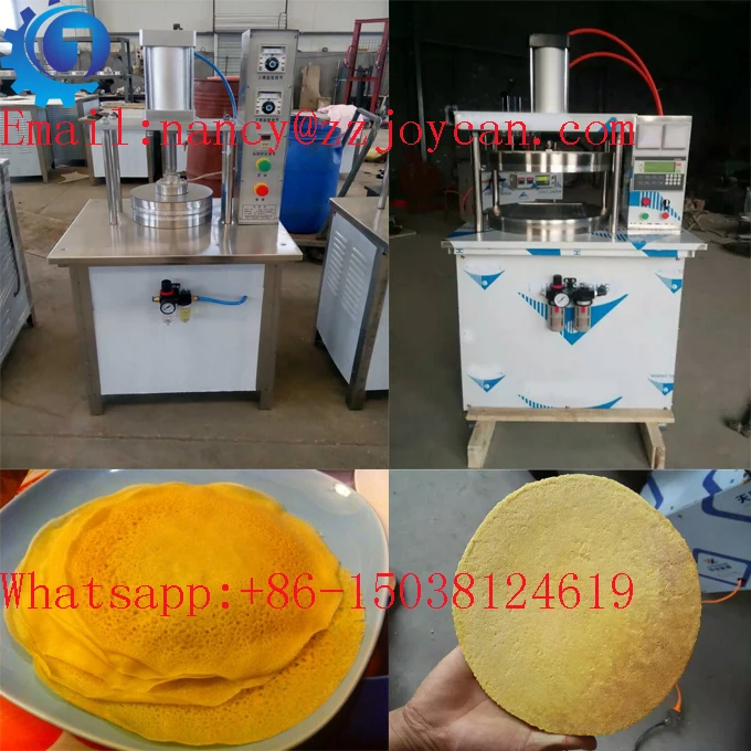 Small Spring Roll Maker Machine Roast Duck Bread Machines - Buy Small ...